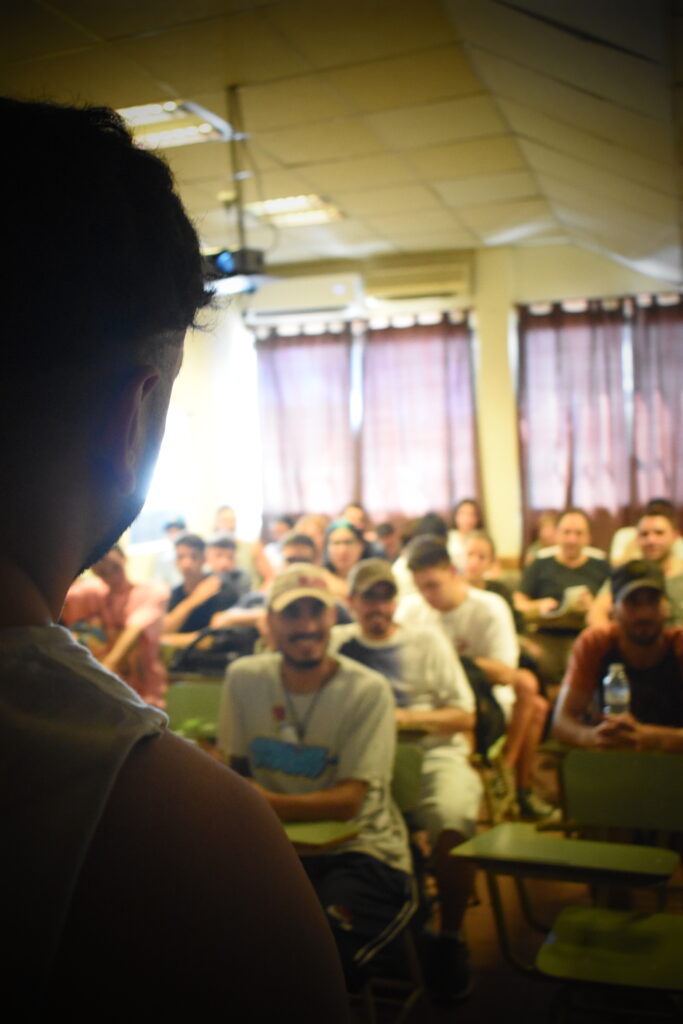 Academia Educa