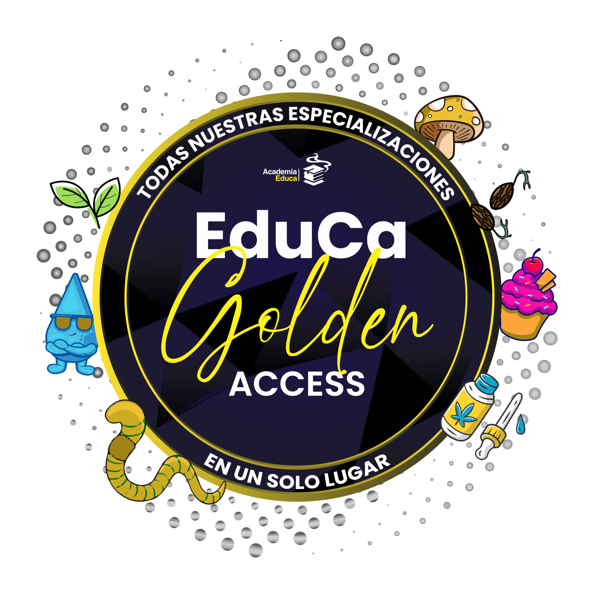 Clases Asincrónicas – Academia Educa